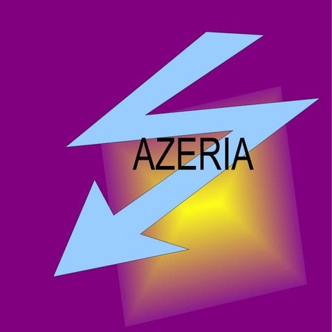 Azeria | ODP