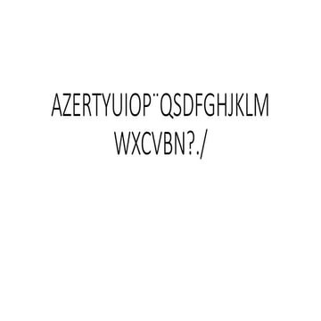 AZERTYUIOP¨QSDFGHJKLMWXCkkkkolokVBN.pptx