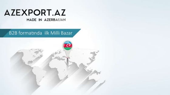Presentation of Azexport | PPT
