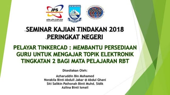 Contoh Minit Curai: Bengkel Pemantapan Guru RBT Baharu Selangor | PDF