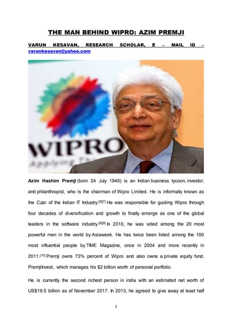 Azim Premji.pptx
