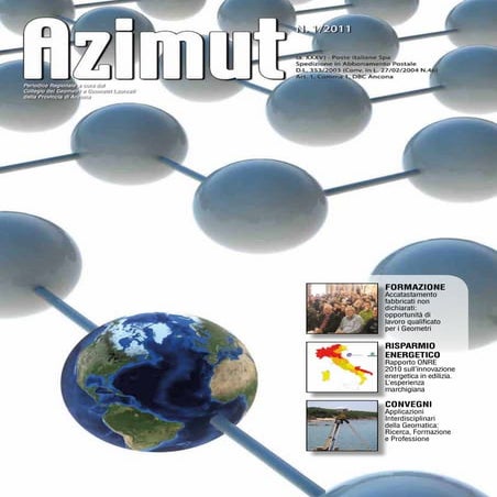 Azimut | PDF | Real Estate