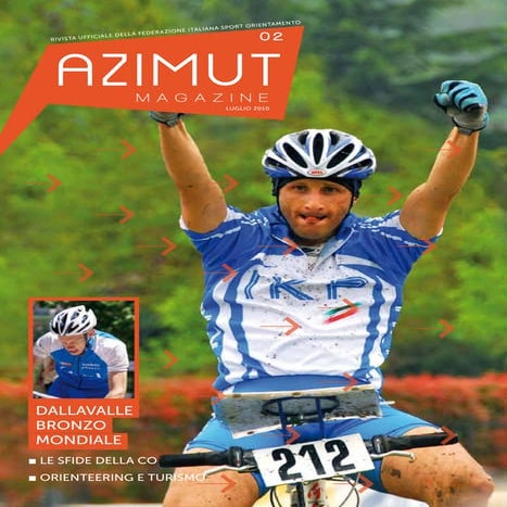 Azimut 2 - Luglio 2010 | PDF