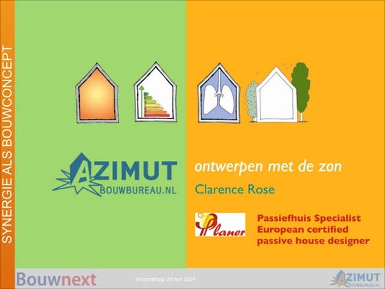 Samenwerken BIM HartmanBouwVisie B2CO | PPT