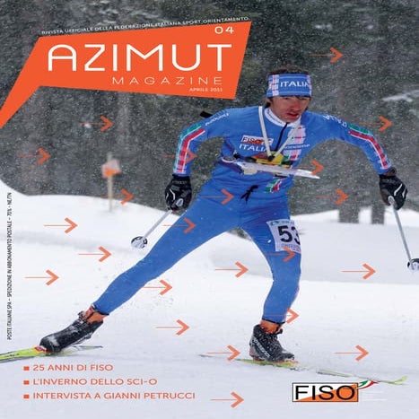 Azimut 4 - Aprile 2011 | PDF