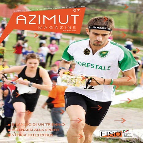 Azimut 7 - Maggio 2012 | PDF