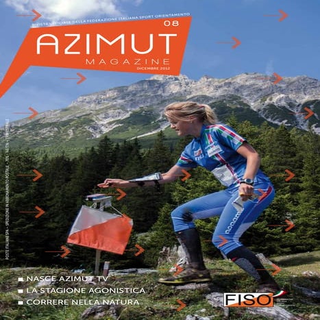 Azimut vademecum 2009 | PDF