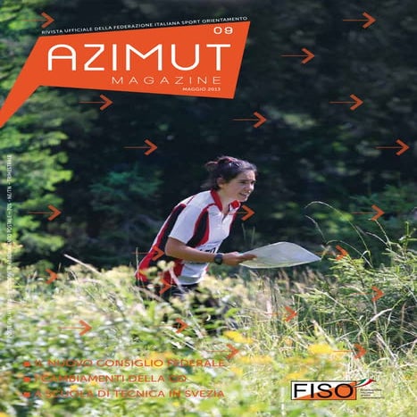 Azimut 9 - Maggio 2013 | PDF