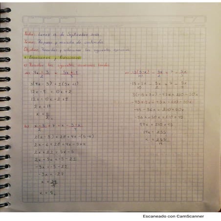 Cadena Emily 3ro_a | PDF