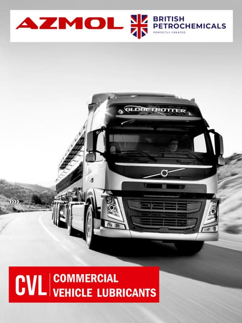 Oil comparison chart | PDF | Auto Type | Automotive