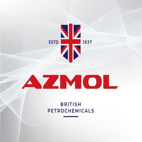 Azmol industrial grease | PPT