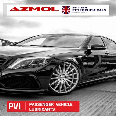 Azmol pvl oils | PDF | Auto Type | Automotive