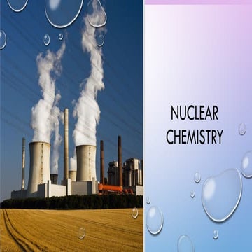 Radioactive decay | PPT