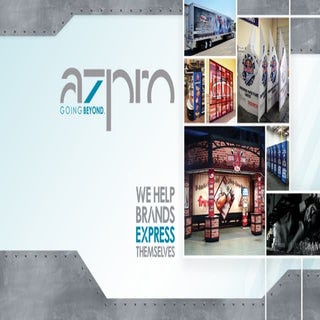 azpro e-booklet | PPT