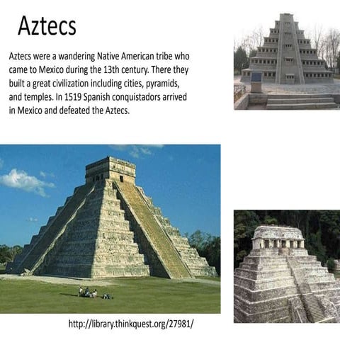 Aztecssuns1 | PPT