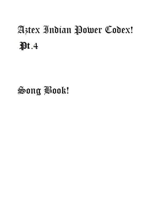 Aztex Indian Power Codex.Pt.5.jpeg.doc.docx