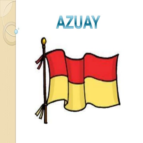 Azuay | PPTX