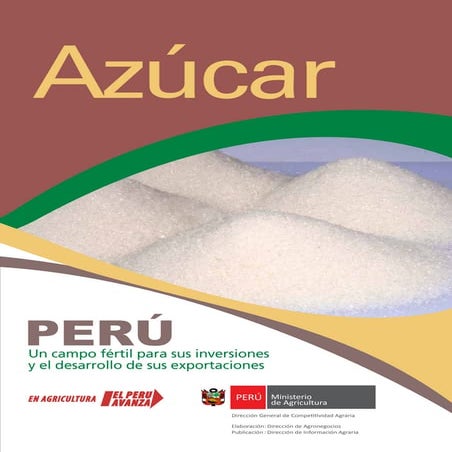 Azucar | PDF