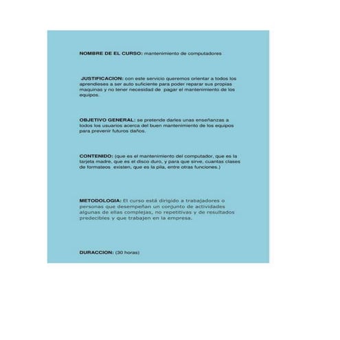 Tasca repàs monomis | PDF