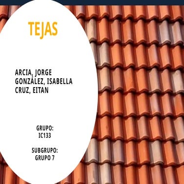 Usos de las Tejas en la Construcción .pptx