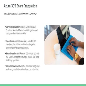 Azure AZ-305: Architect Exam Mastery.pdf