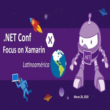 Integrando Azure Ad B2c Con Xamarinforms Ppt 7000