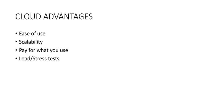 Azure App Services Ppt