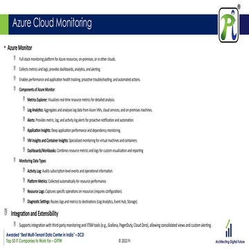 Azure Cloud Monitoring-Azure Cloud Monitoring.pptx