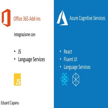 Azure Cognitive Service (Eduard Capanu).pptx