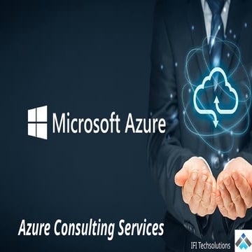 Microsoft Azure Consulting Services.pptx