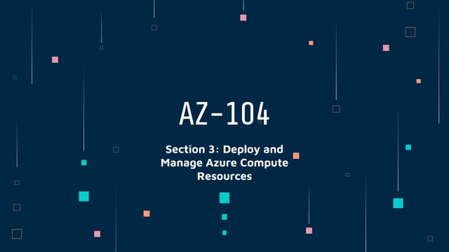 Azure Day 2pptx