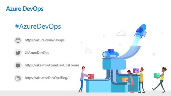Introduction To Azure Devops Pptx Cloud Computing Internet