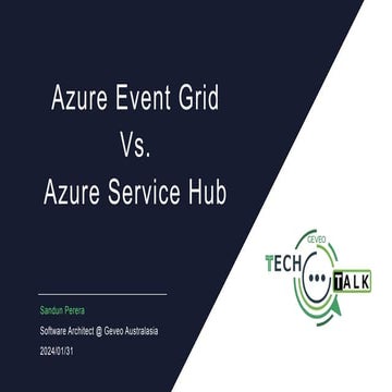 Azure Eventgrid Vs Azure Servicebuspptx 0070