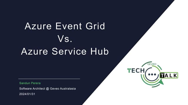 Azure Eventgrid Vs Azure Servicebuspptx 0070