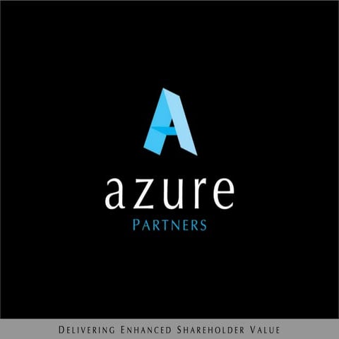 Azure Exit Readiness Review | PPTX