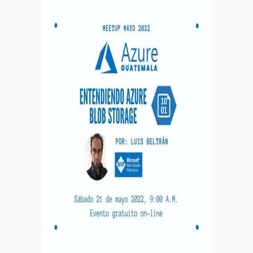 TalentLand - Entendiendo tus documentos con Azure Form Recognizer.pptx