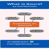 Azure Training | PDF