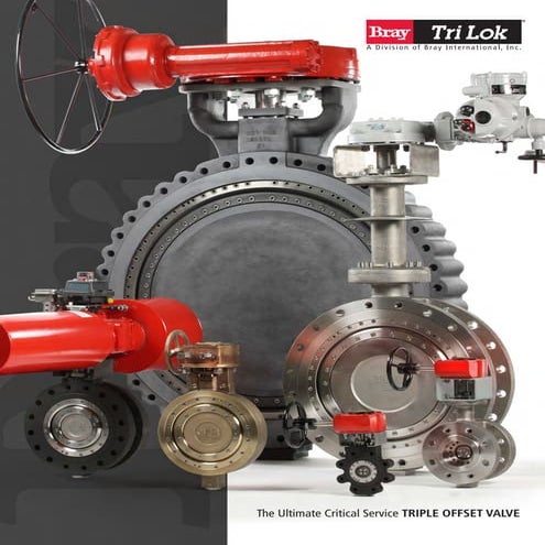 The LOCK series | PDF