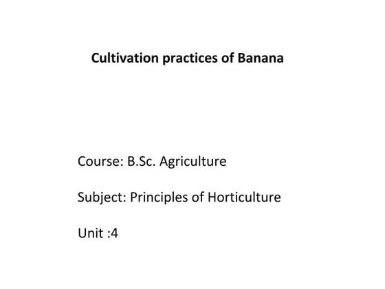 Cultivation practices of Citrus | PPTX | Agriculture | Industries
