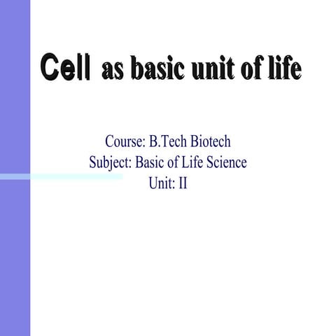 A.1 Postulates of the Cell Theory.ppt
