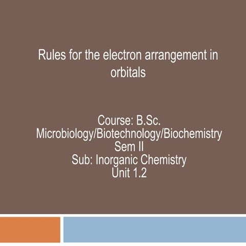 CBSE Class XI Chemistry :- Organic chemistry (Basics) | PPT