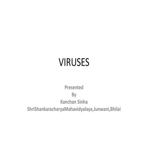 GRADE 11 - VIRUSES.pptx