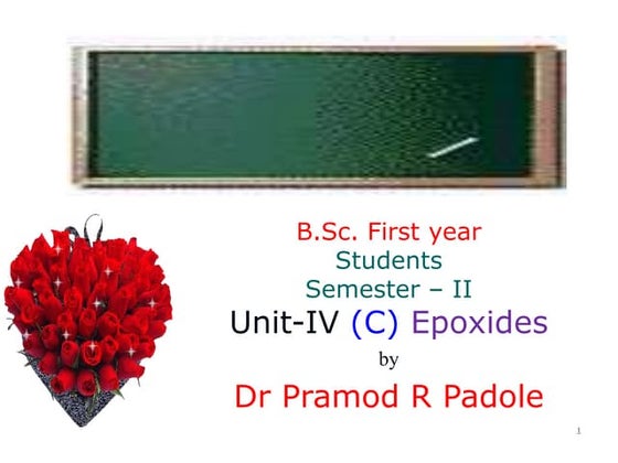 Benzene diazonium chloride by dr. pramod r. padole | PPT