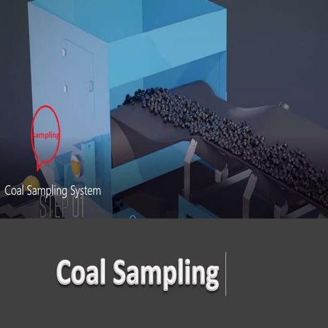 coal sampling.pptx