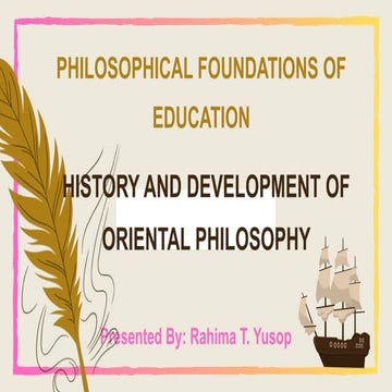 B. History and Development of Oriental Philosophy.pptx