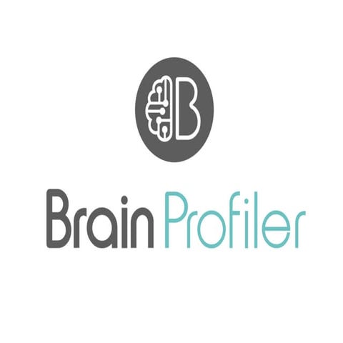 Brain Profiler | PPTX