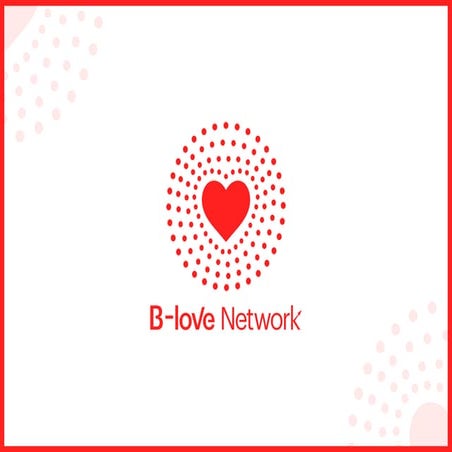B-Love Network Official.pdf