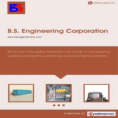B s-engineering-corporation | PDF