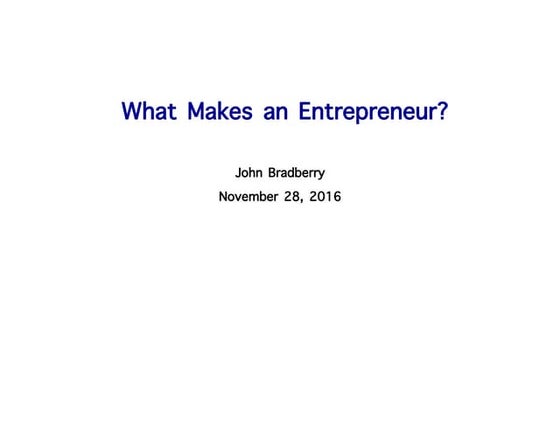 LEADx : Intro | PPTX