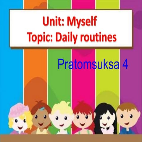 B-slim Model | PPTX | Homework and Study | Education